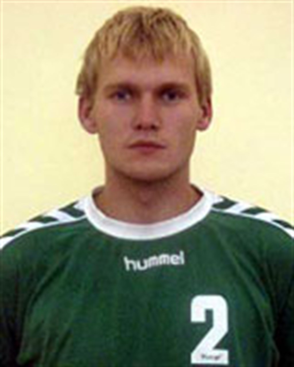 MIHKEL VAHER - Career & Statistics | EHF