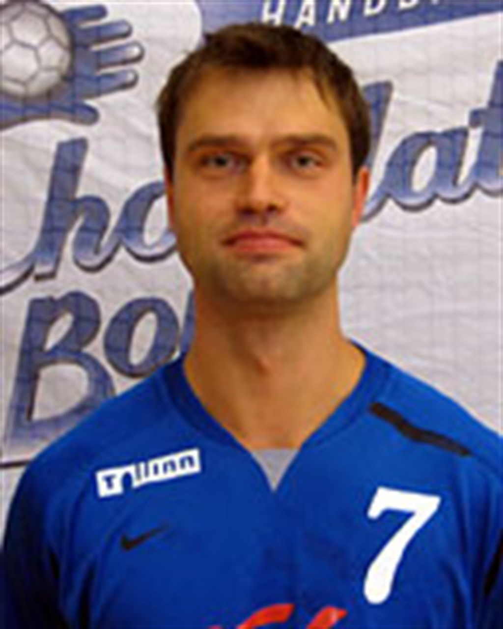 PRIIT KOTSAR - Career & Statistics | EHF