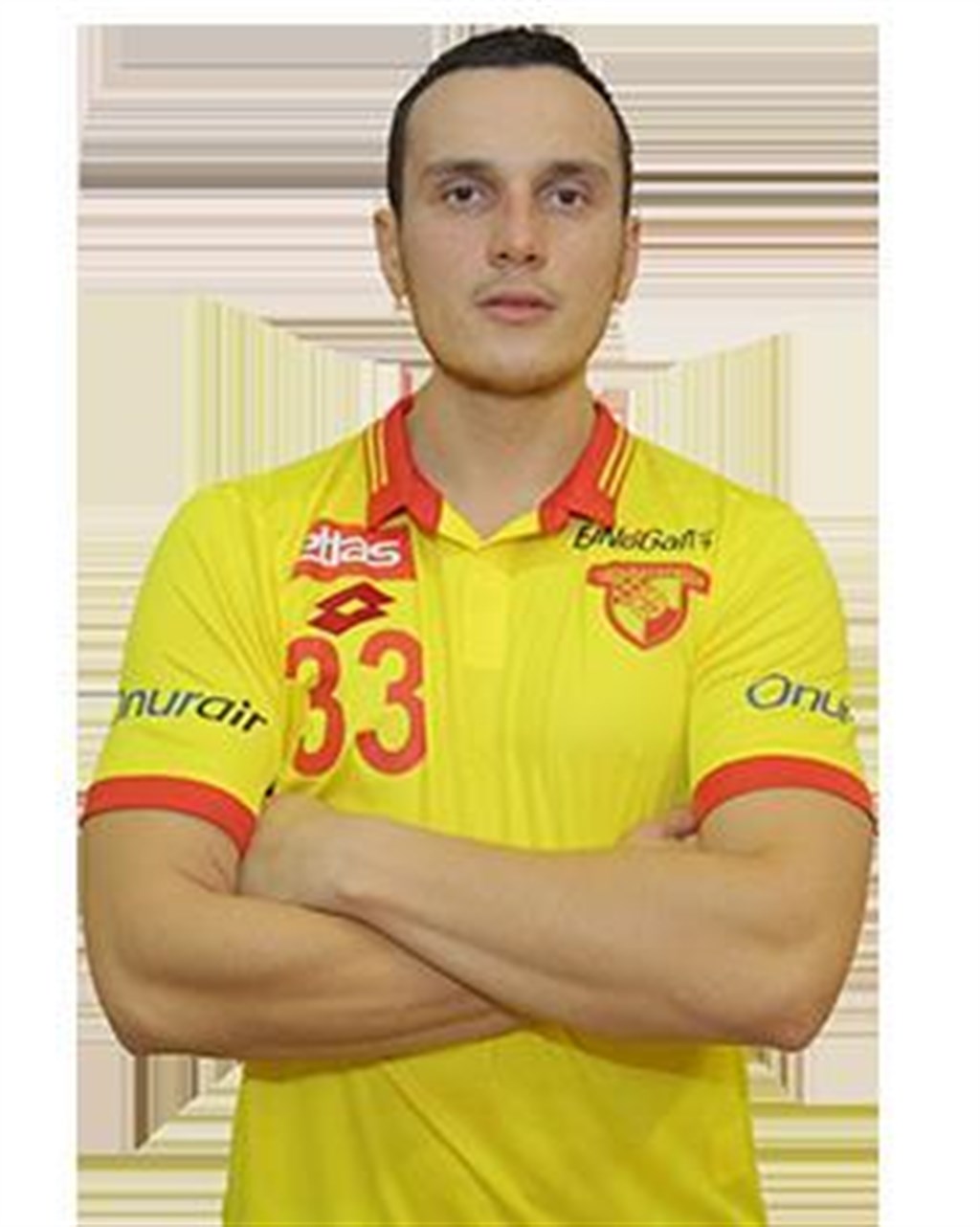 AMIR CAKIC - Career & Statistics | EHF