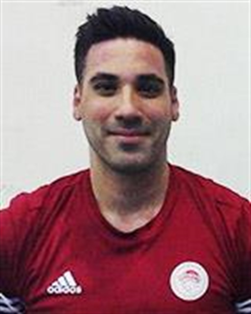 ANTONIOS LEONIDAS - Career & Statistics | EHF