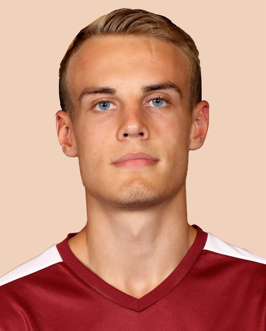 AXEL MORAND - Career & Statistics | EHF