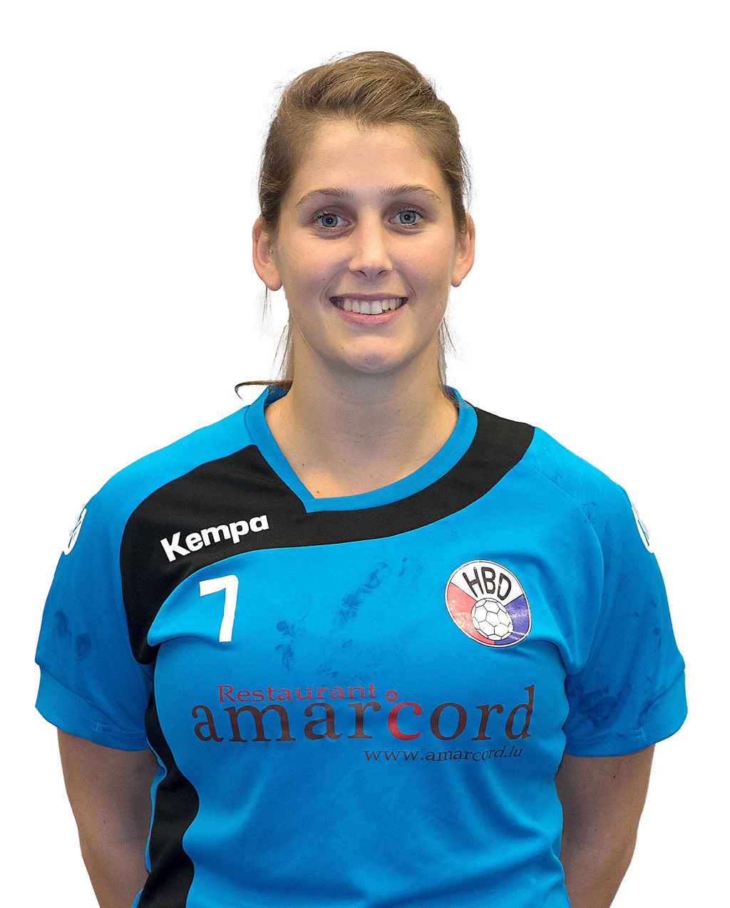 KIM THIES - Career & Statistics | EHF