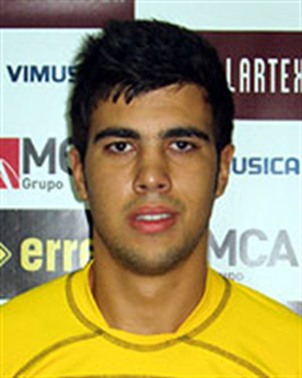 JOAO BAPTISTA - Career & Statistics | EHF