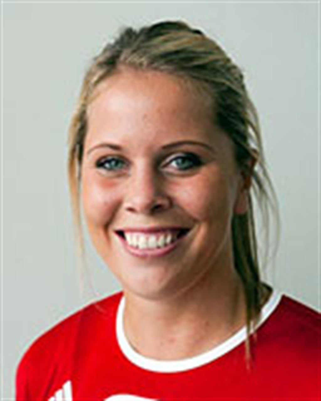 ERICA WIDELL - Career & Statistics | EHF