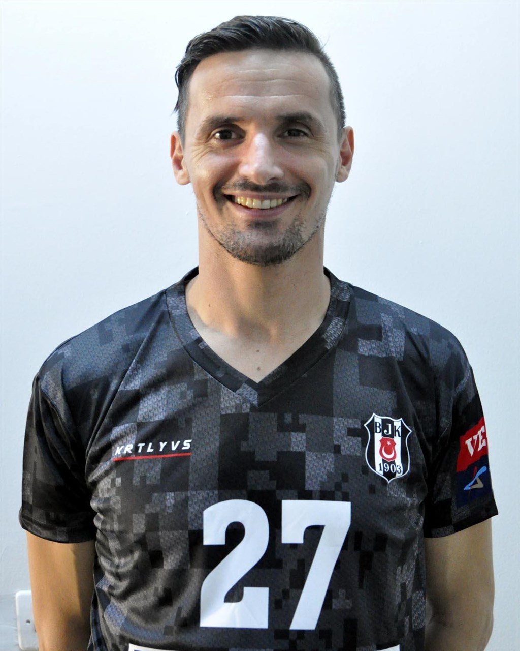 IVAN NINCEVIC - Career & Statistics | EHF