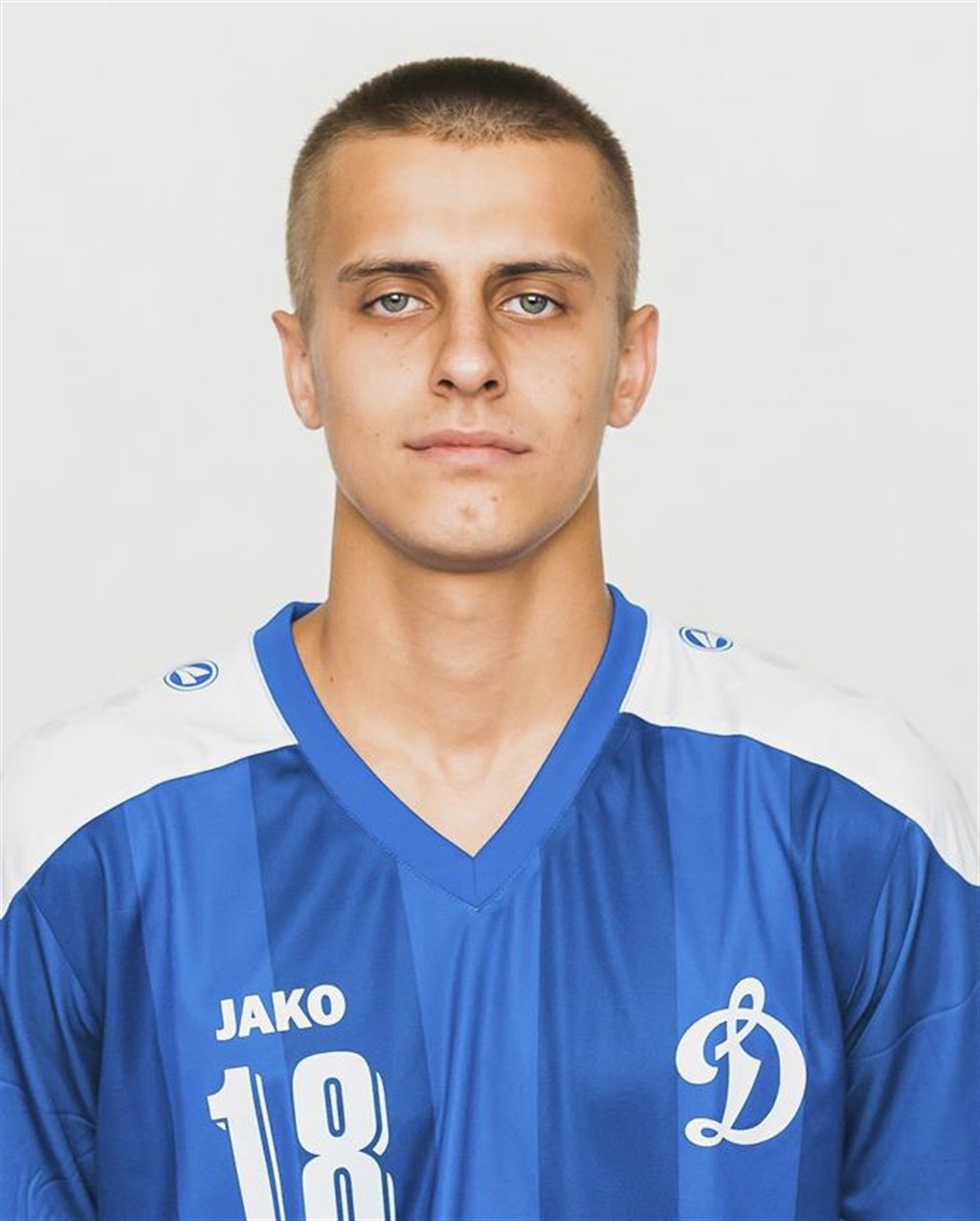 VLADISLAV VASILEV - Career & Statistics | EHF