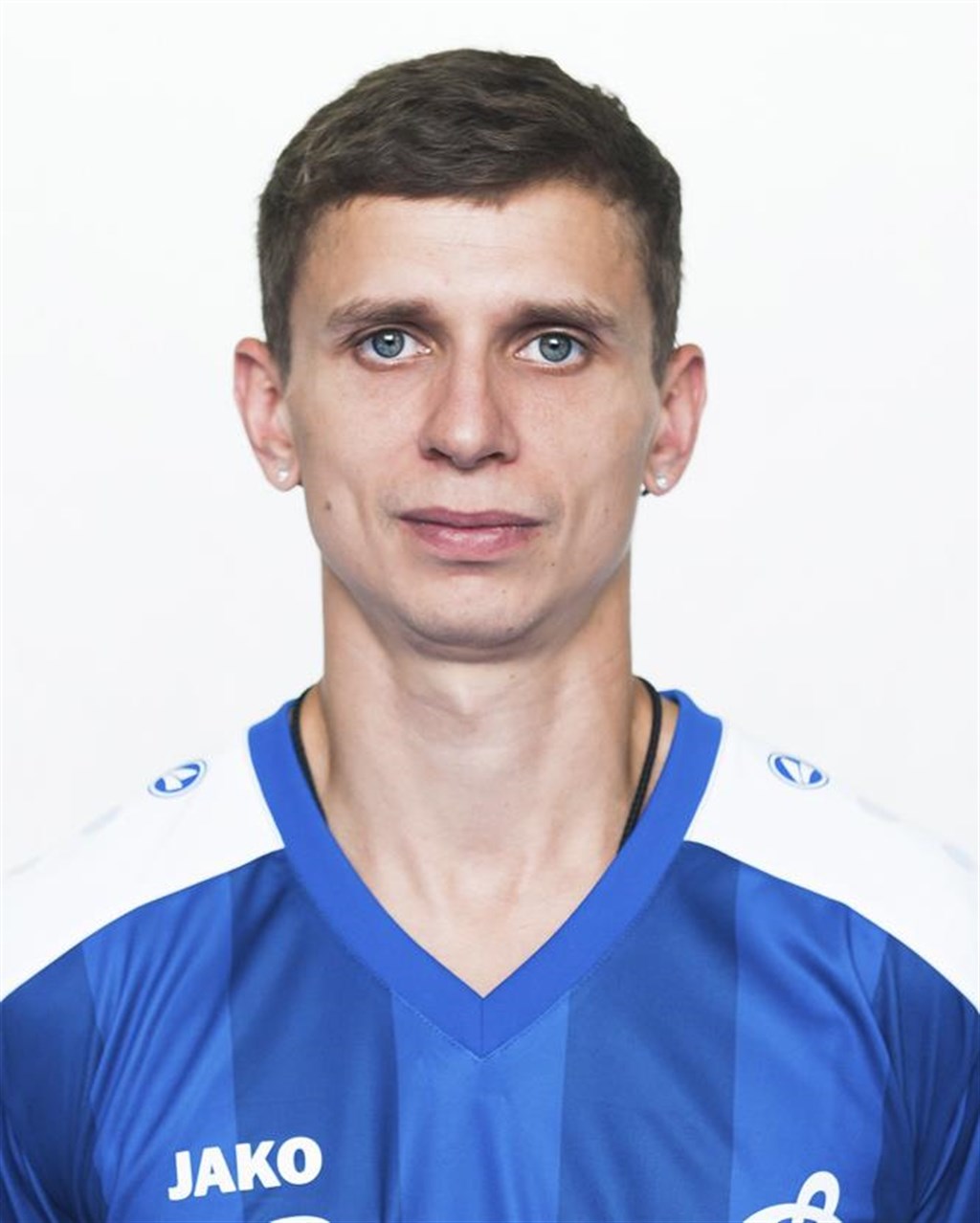 IURII TATARIN - Career & Statistics | EHF