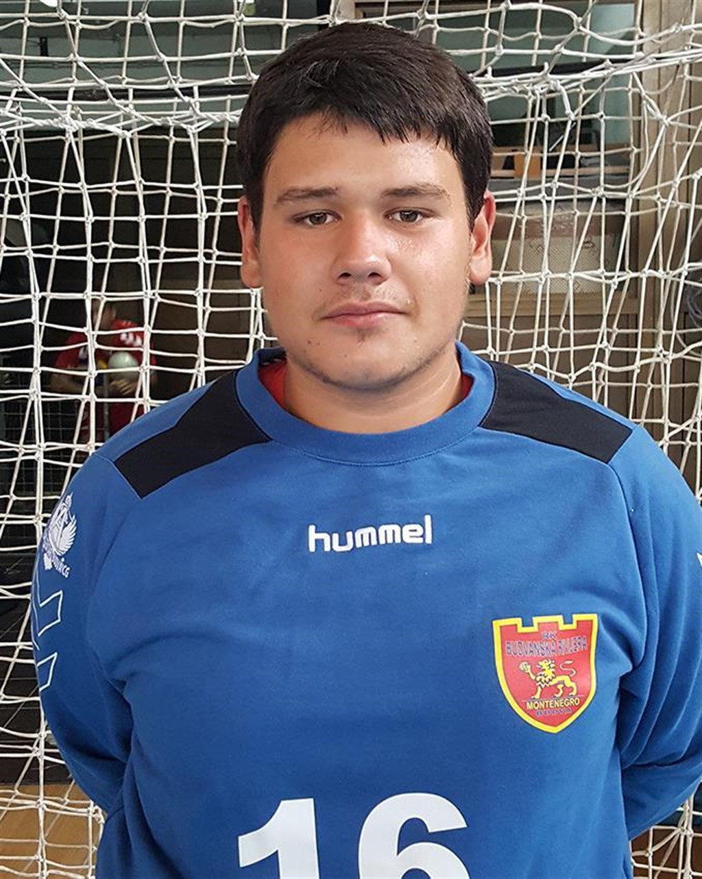 IVO IVANCEVIC - Career & Statistics | EHF