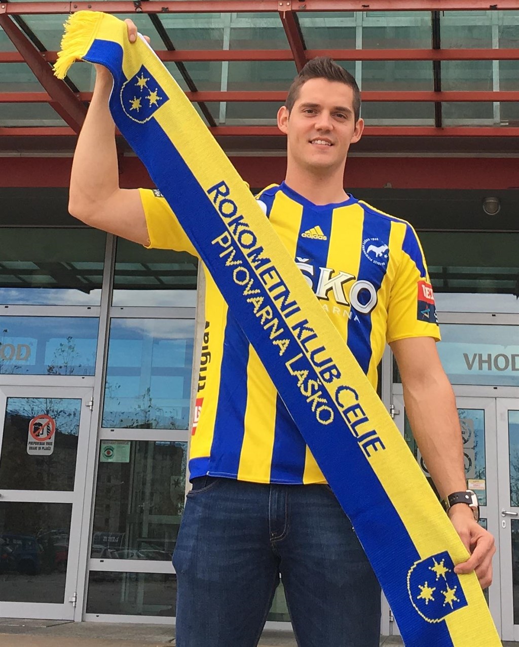 MARKO DUJMOVIC - Career & Statistics | EHF