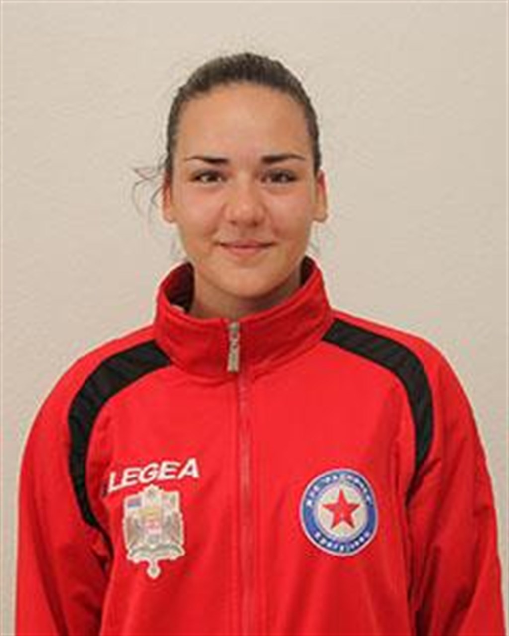 VANJA LUKIC - Career & Statistics | EHF