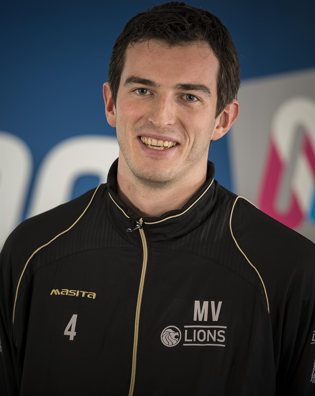 MARCO VERNOOY - Career & Statistics | EHF