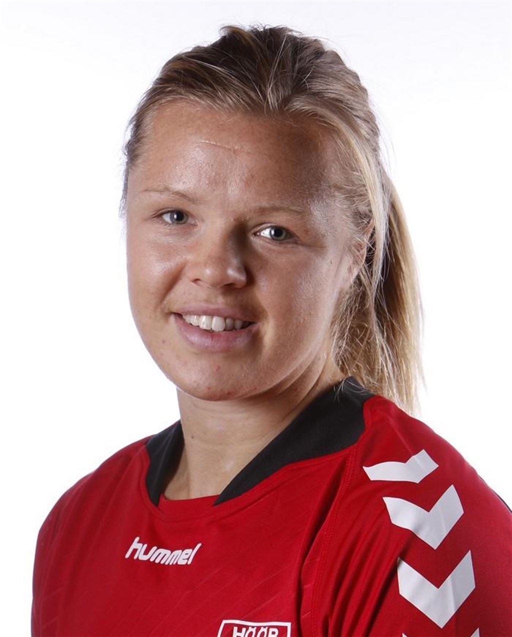 CAROLINE FRIBERG - Career & Statistics | EHF