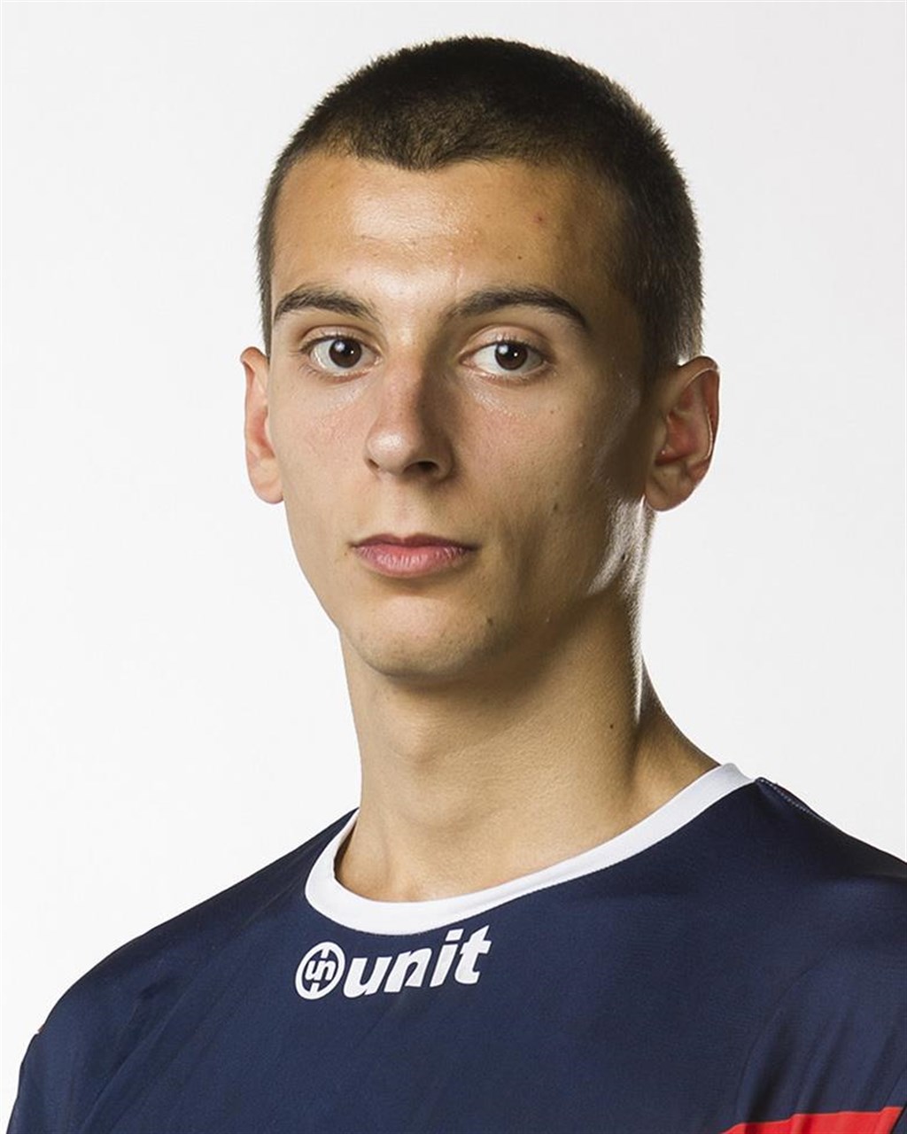 MARKO PEROVIC - Career & Statistics | EHF