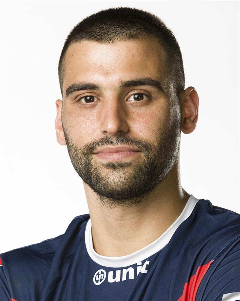 DUSAN KOSOVIC - Career & Statistics | EHF
