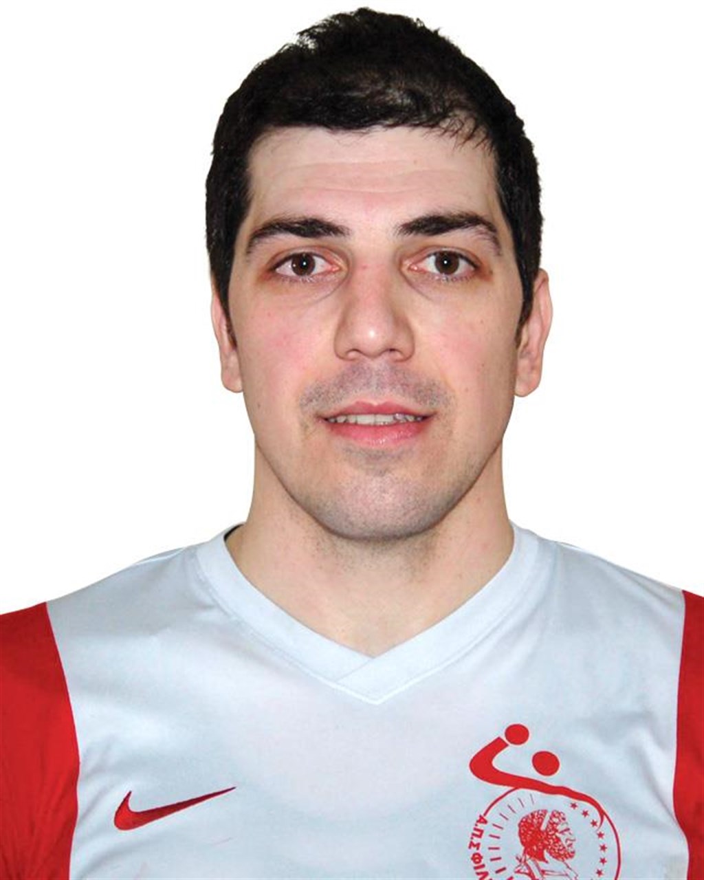 NIKOLAOS VOUTSAS - Career & Statistics | EHF