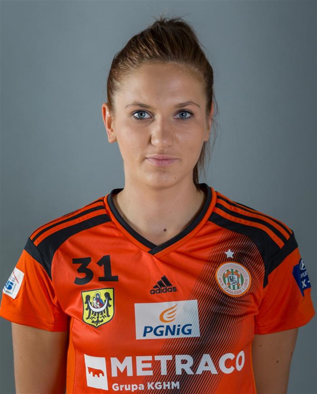 JULIA WALCZAK - Career & Statistics | EHF