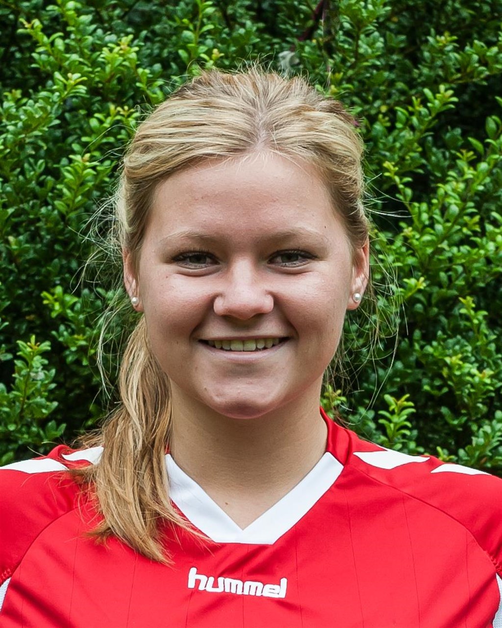MICHELLE MENNINK - Career & Statistics | EHF