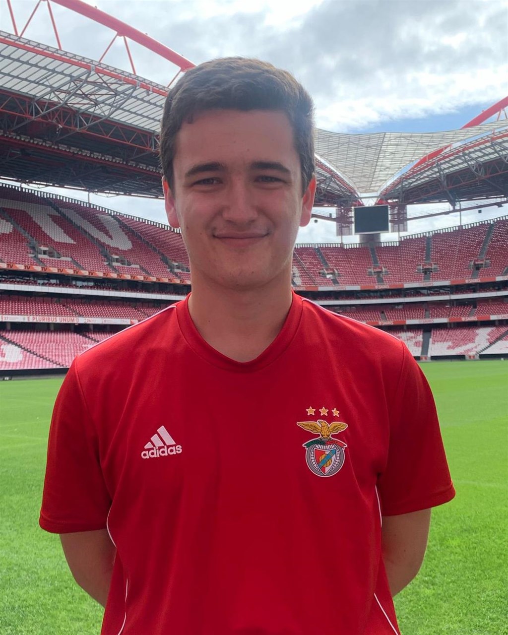 AFONSO MARQUES - Career & Statistics | EHF