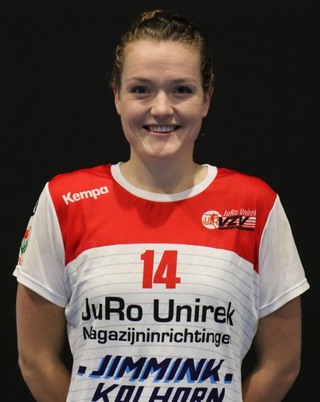 DOMINIQUE KOPPE - Career & Statistics | EHF