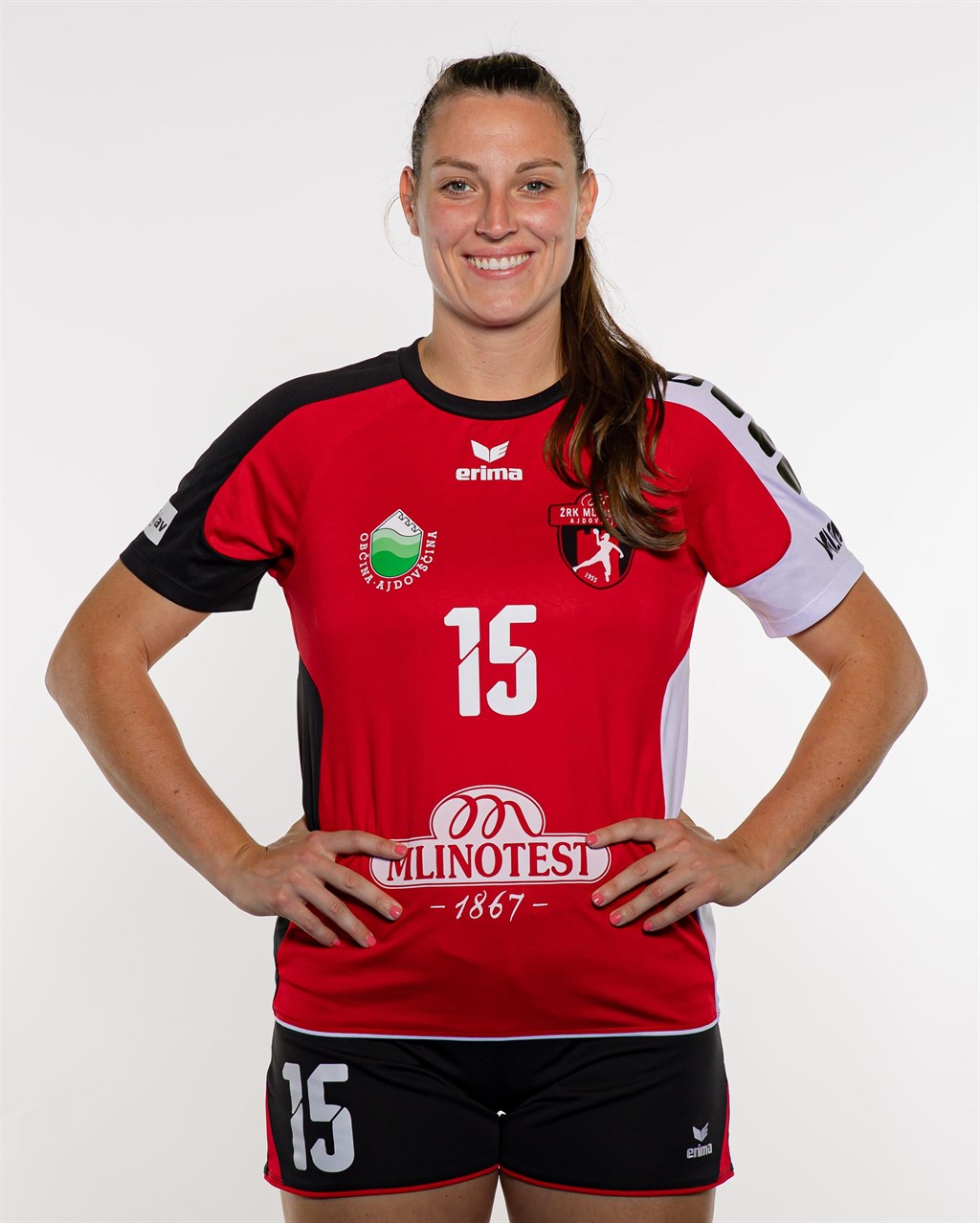 TEJA FERFOLJA - Career & Statistics | EHF