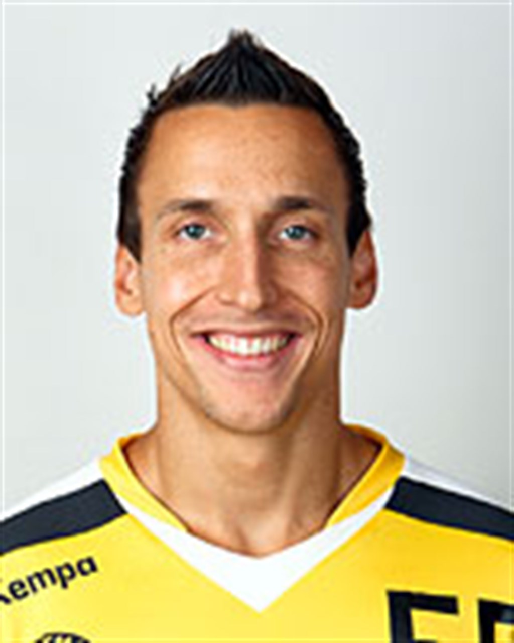 NEJC HOJC - Career & Statistics | EHF