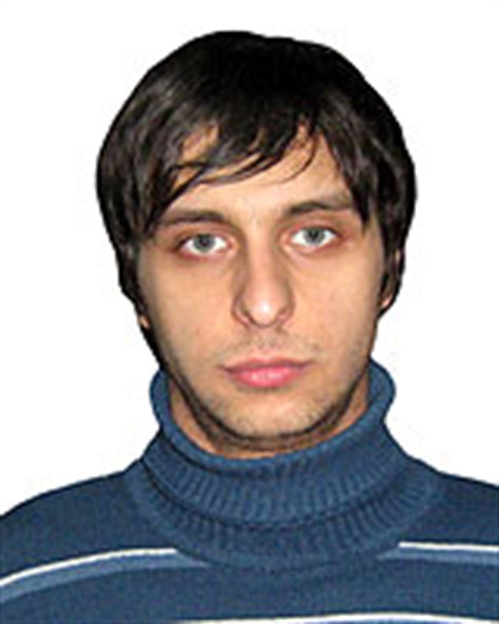 KOSTYANTYN DOROGAN - Career & Statistics | EHF