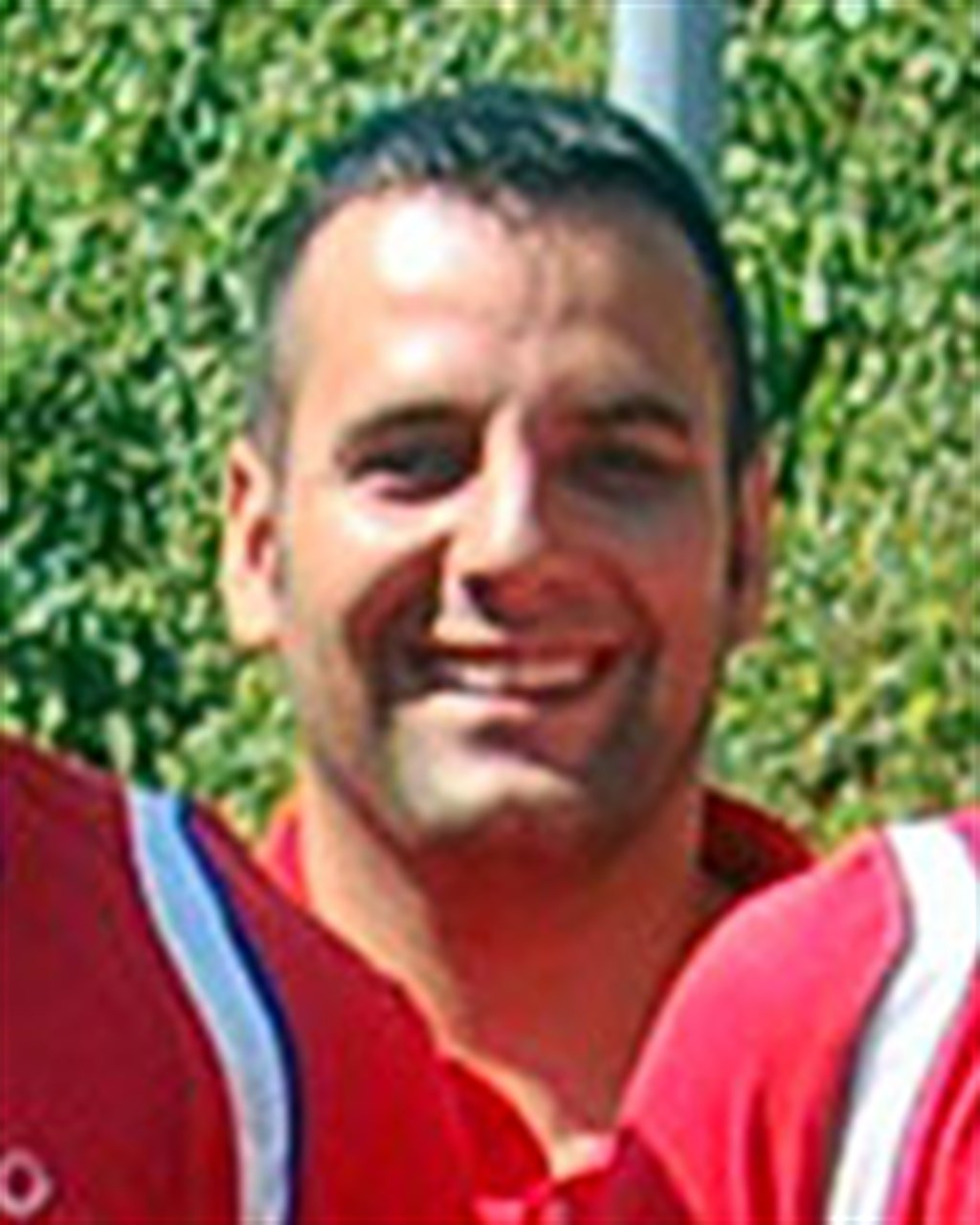 LUIGI ZACCHINI - Career & Statistics | EHF