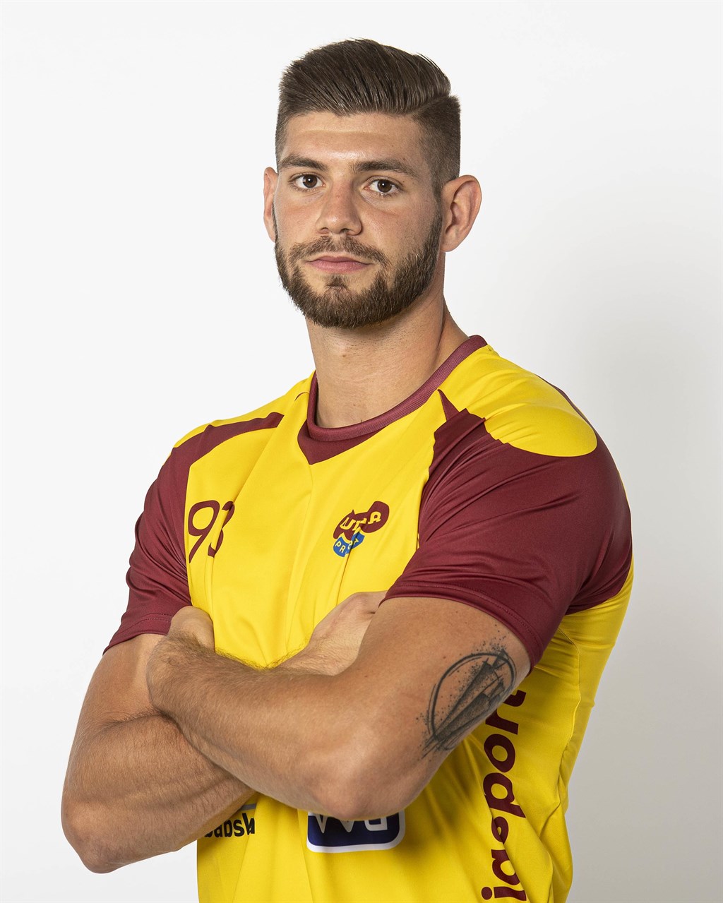 JAN BLECHA - Career & Statistics | EHF