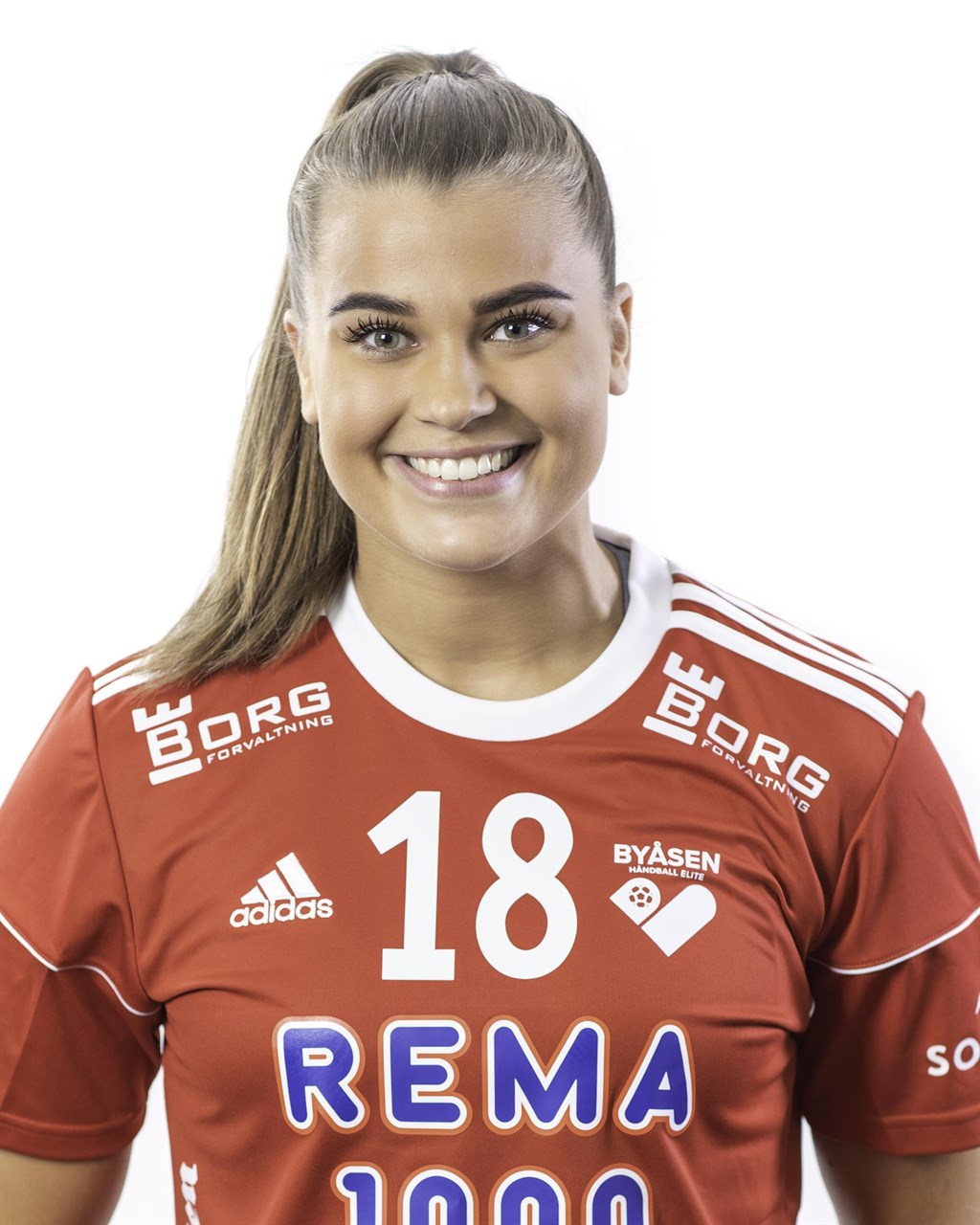 MATHILDE ARNSTAD - Career & Statistics | EHF