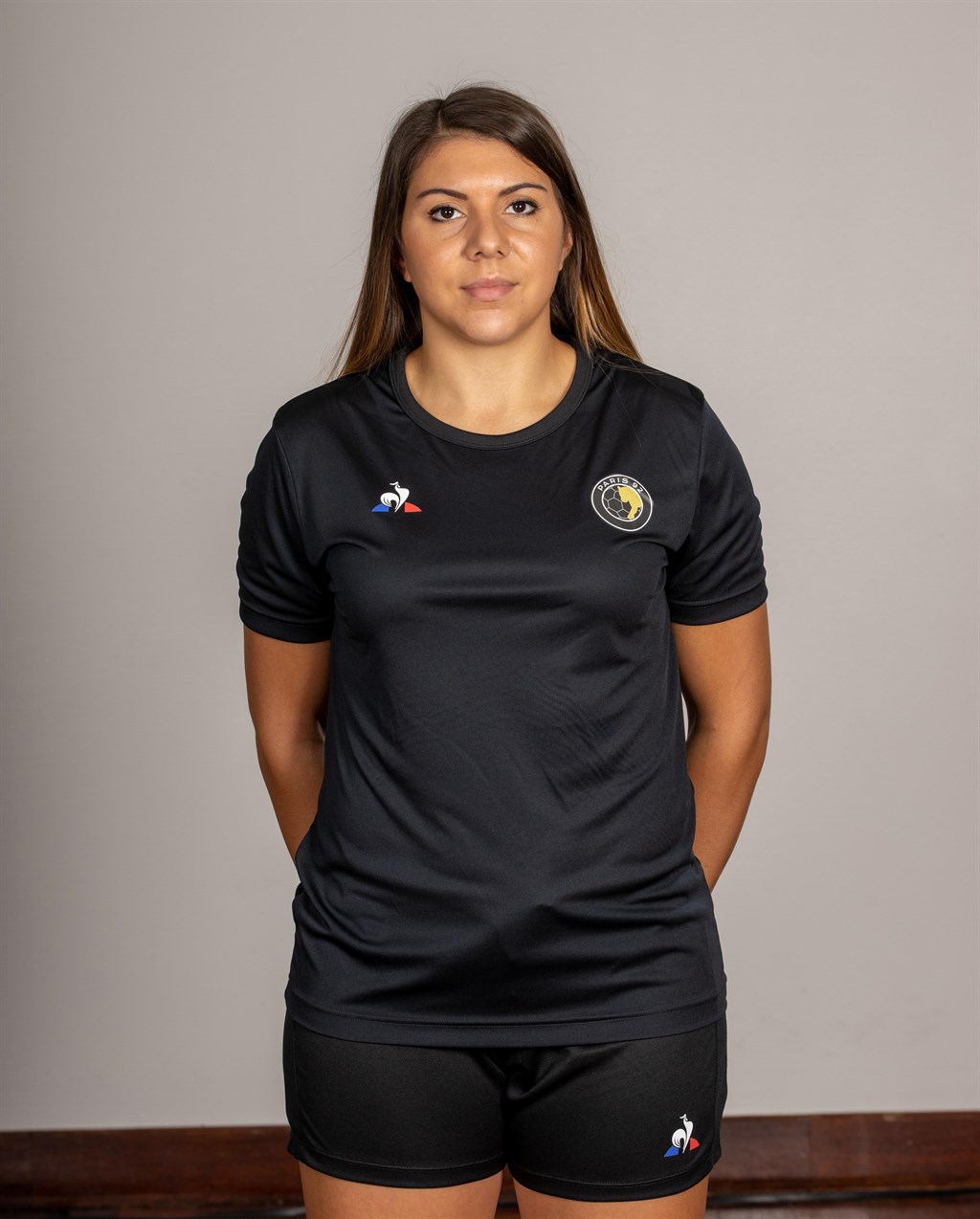 LAURA FLIPPES - Career & Statistics | EHF