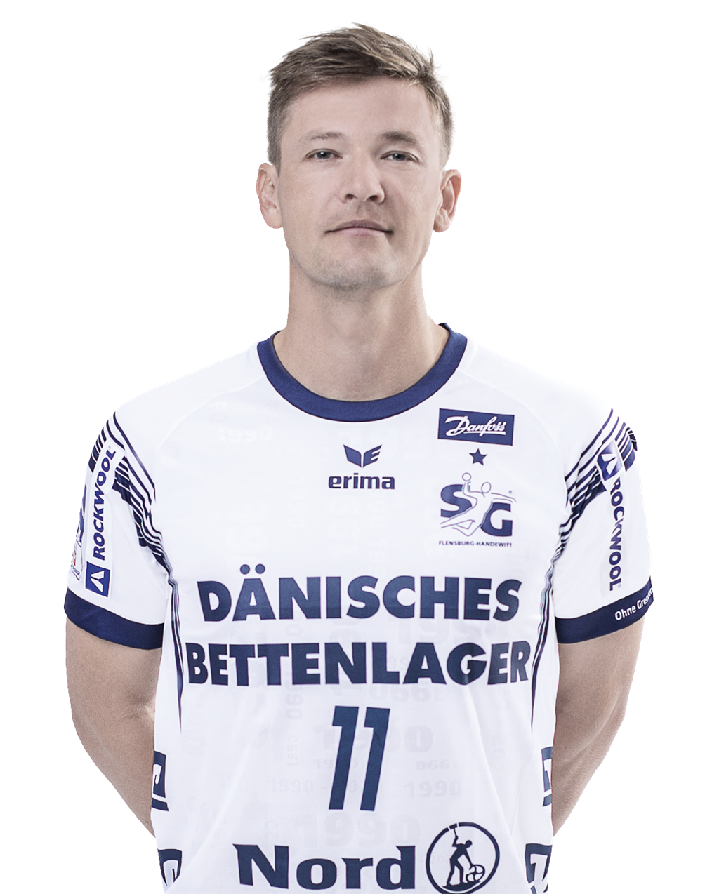 LASSE SVAN - Career & Statistics | EHF