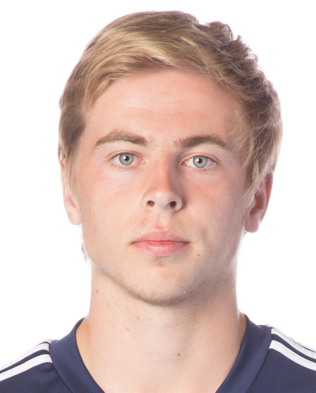 ALBIN BROMAN - Career & Statistics | EHF