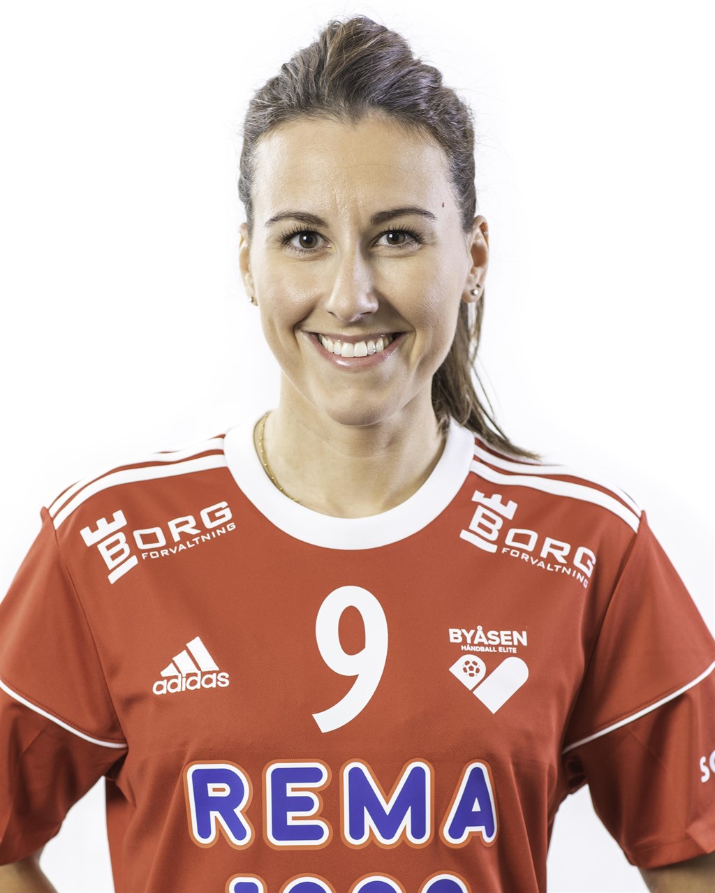 TEODORA TOMAC - Career & Statistics | EHF