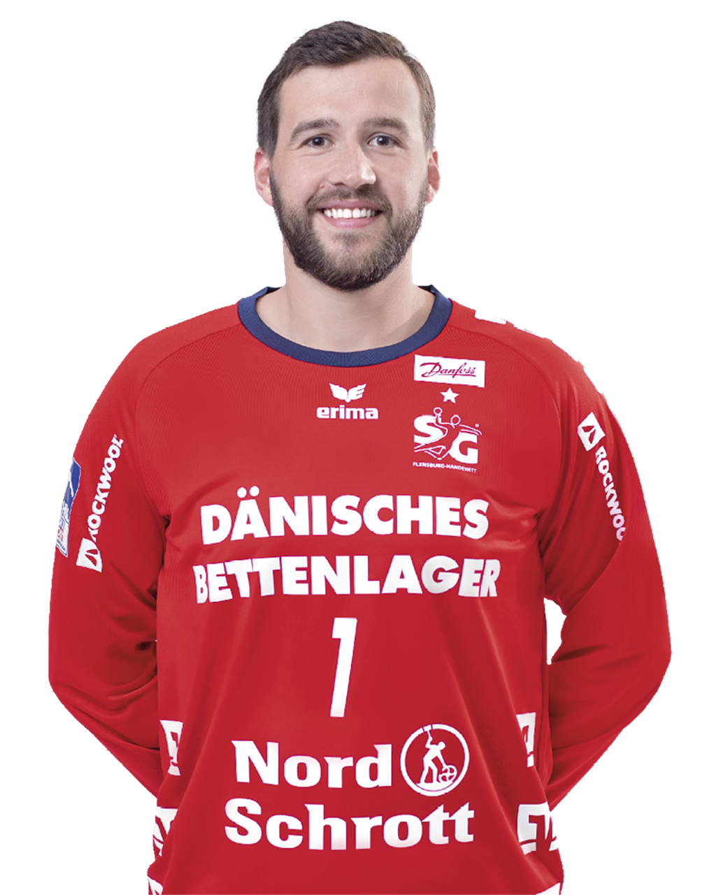 BENJAMIN BURIC - Career & Statistics | EHF