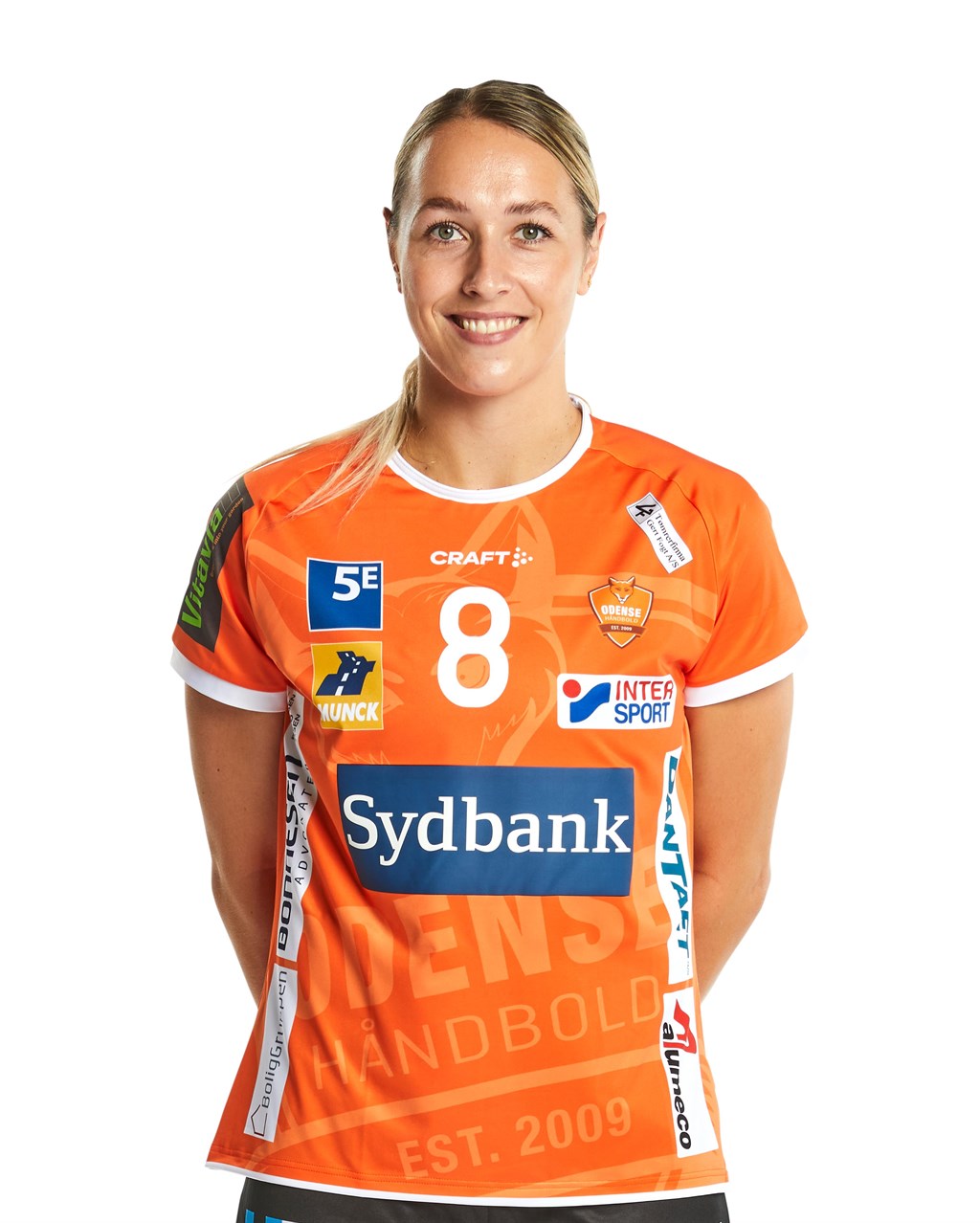 LOIS ABBINGH - Career & Statistics | EHF