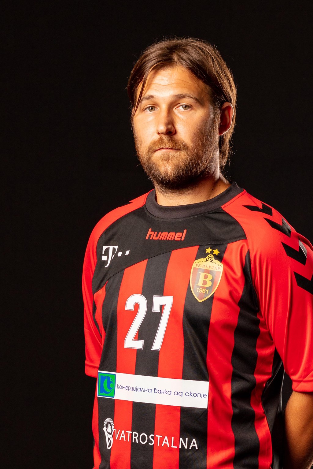 IVAN CUPIC - Career & Statistics | EHF