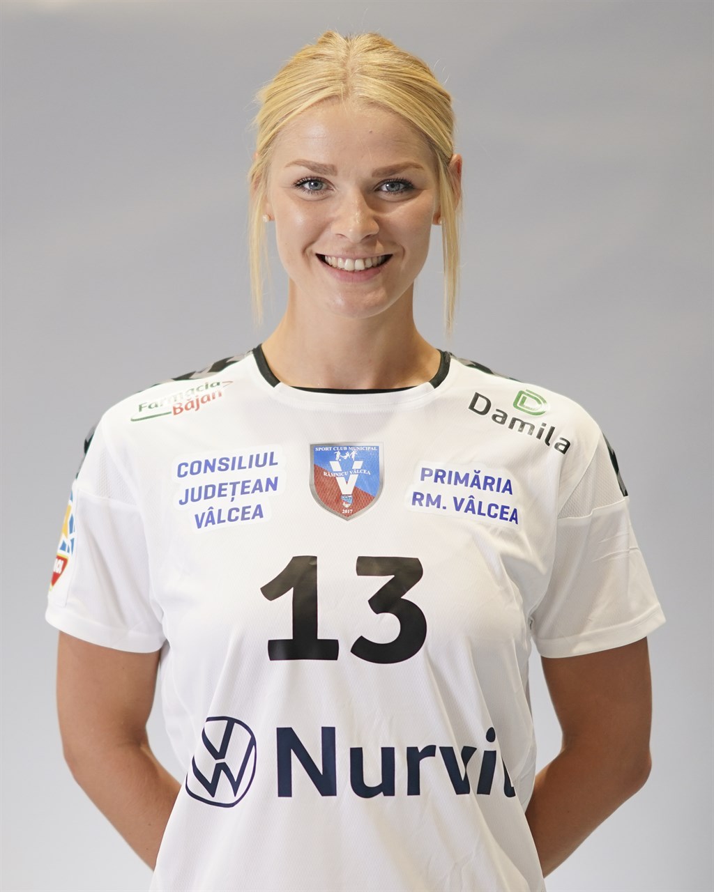 EVGENIJA MINEVSKAJA - Career & Statistics | EHF