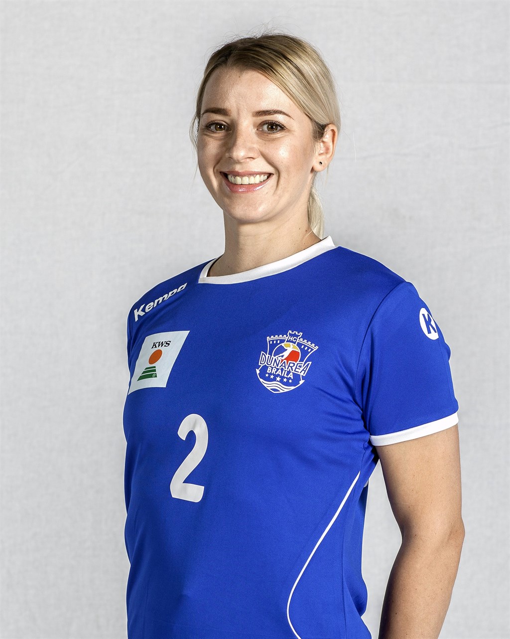 ANETA UDRISTIOIU - Career & Statistics | EHF