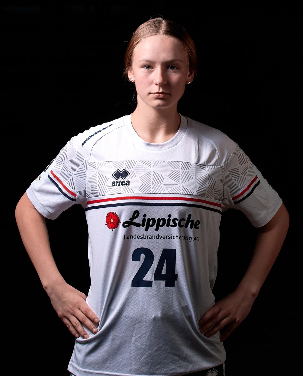 EMMA MONTAG - Career & Statistics | EHF
