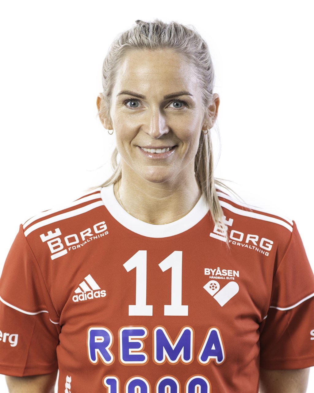 IDA ALSTAD - Career & Statistics | EHF