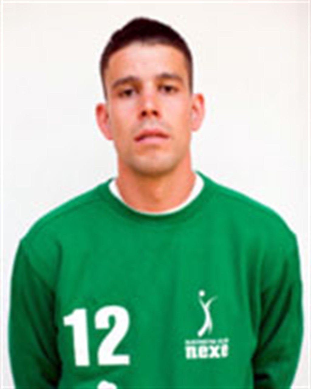 TOMISLAV MILINKOVIC - Career & Statistics | EHF