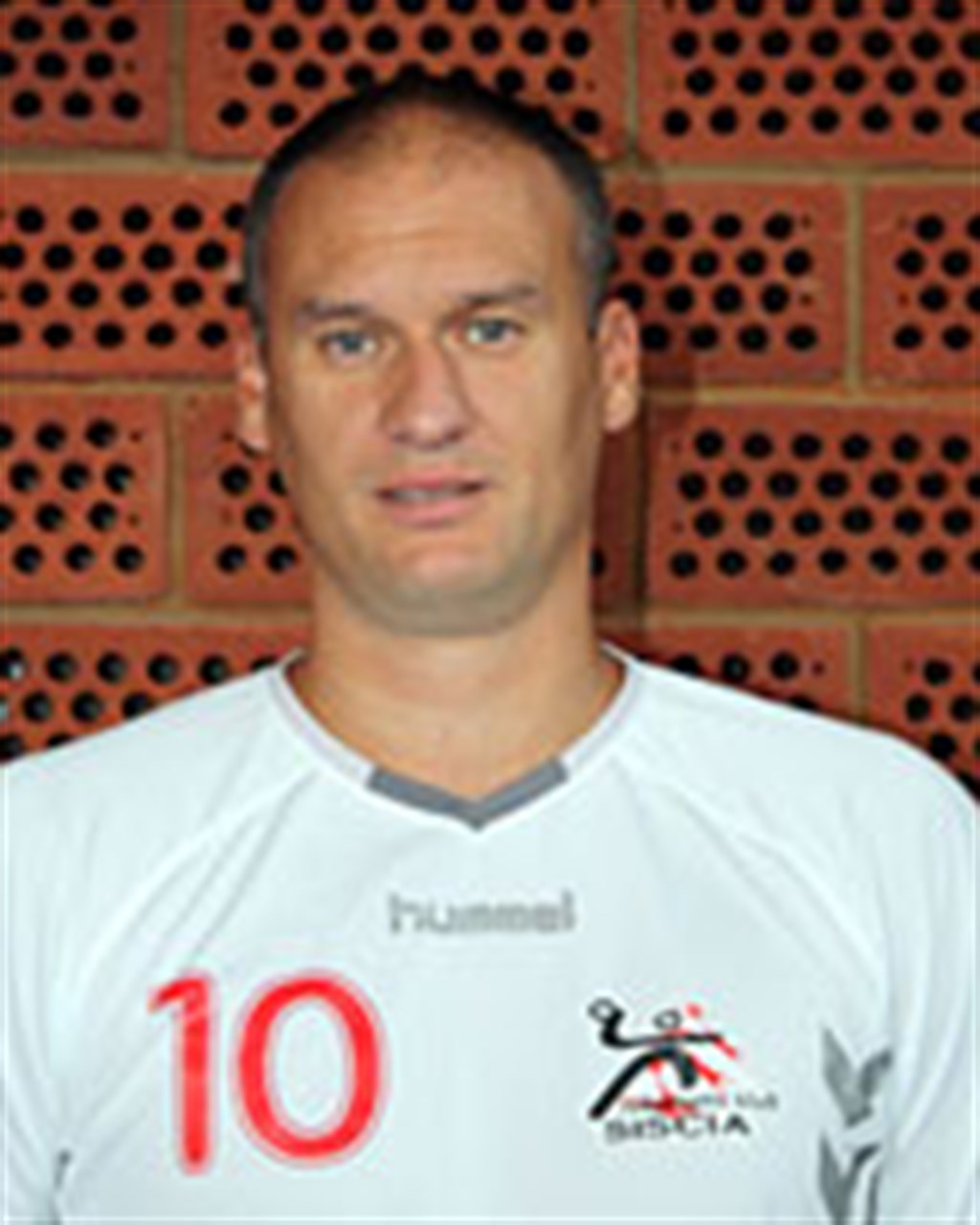 IVICA ZUBAC - Career & Statistics | EHF