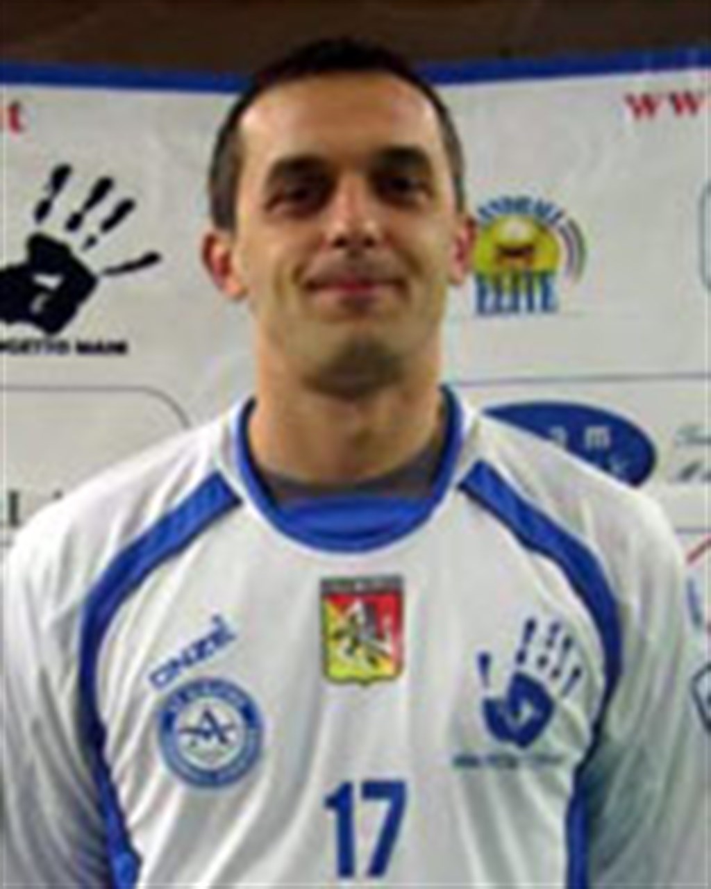 NENAD STRBAC - Career & Statistics | EHF