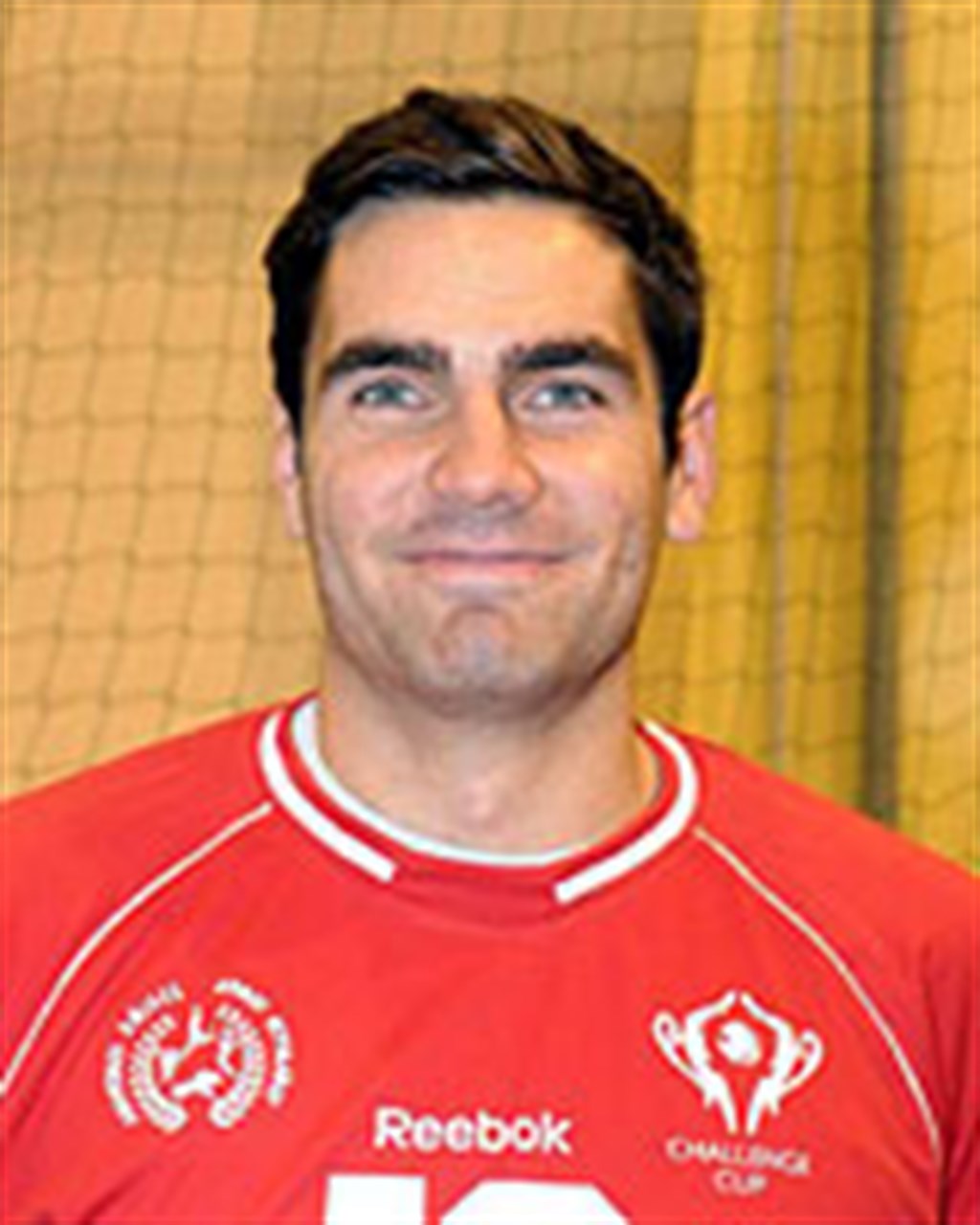 SLOBODAN DJORDJEVIC - Career & Statistics | EHF