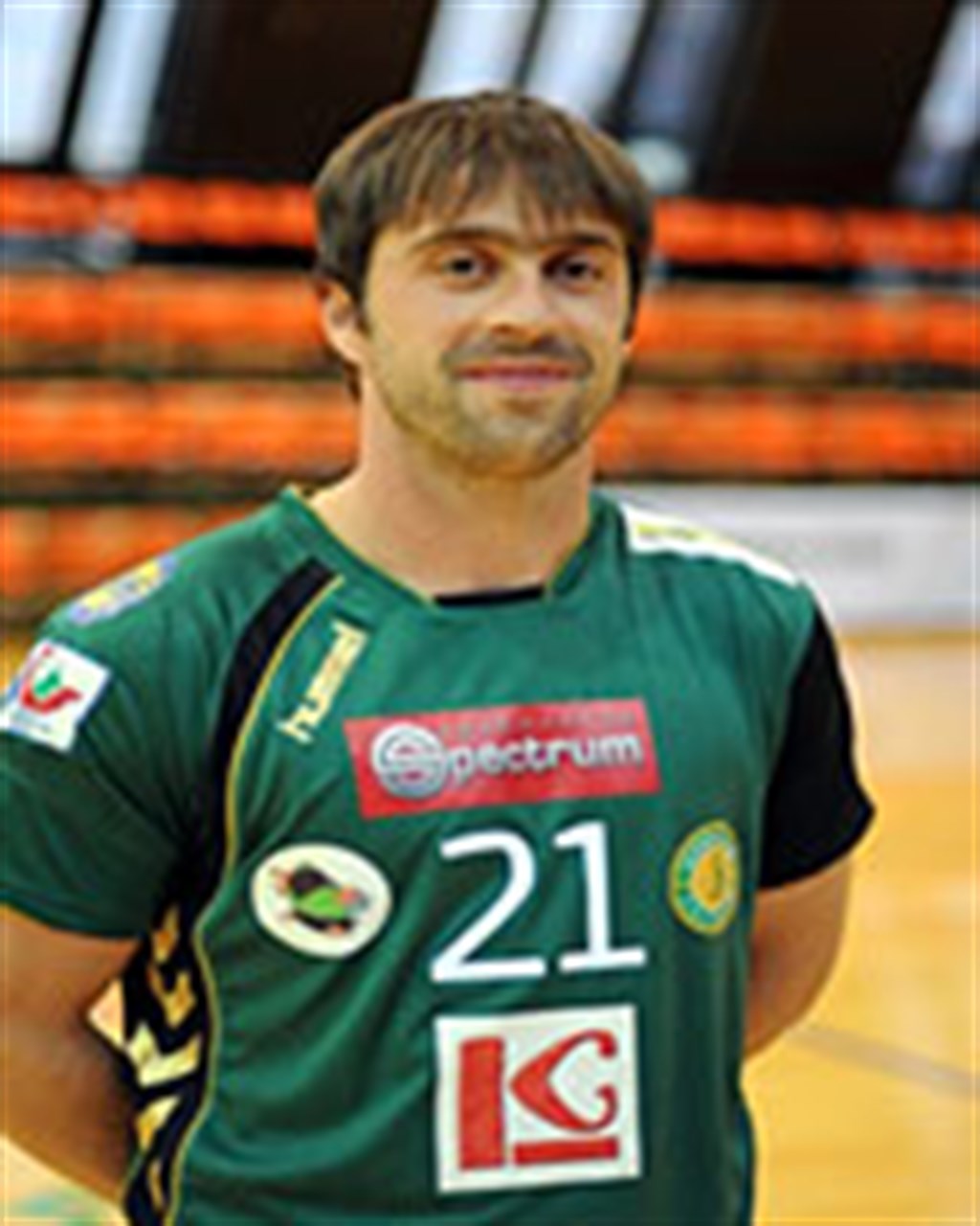 IVAN PONGRACIC - Career & Statistics | EHF