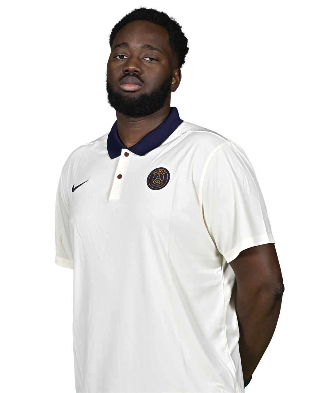 ABDOUL DIOP - Career & Statistics | EHF