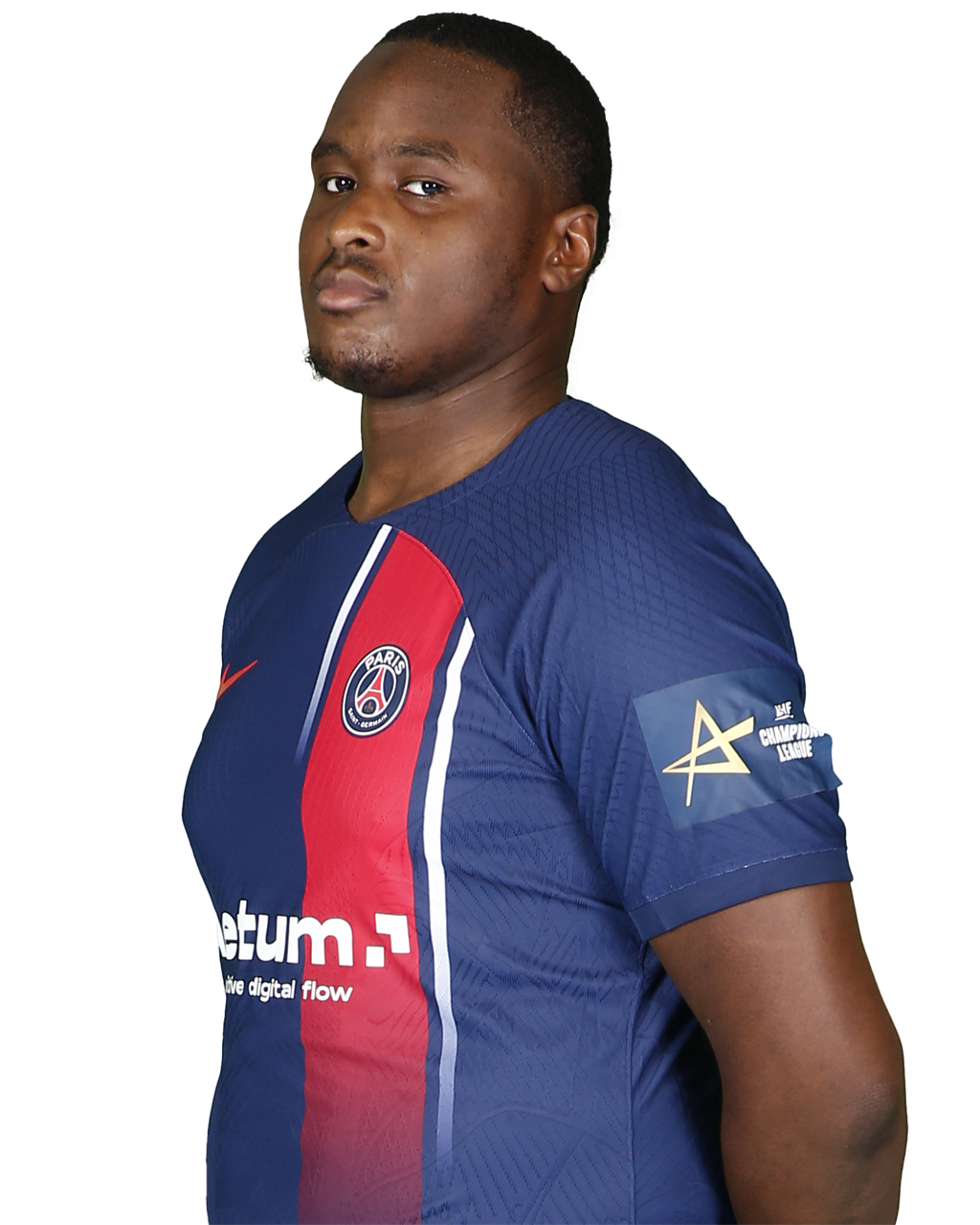 AMARA KARAMOKO - Career & Statistics | EHF