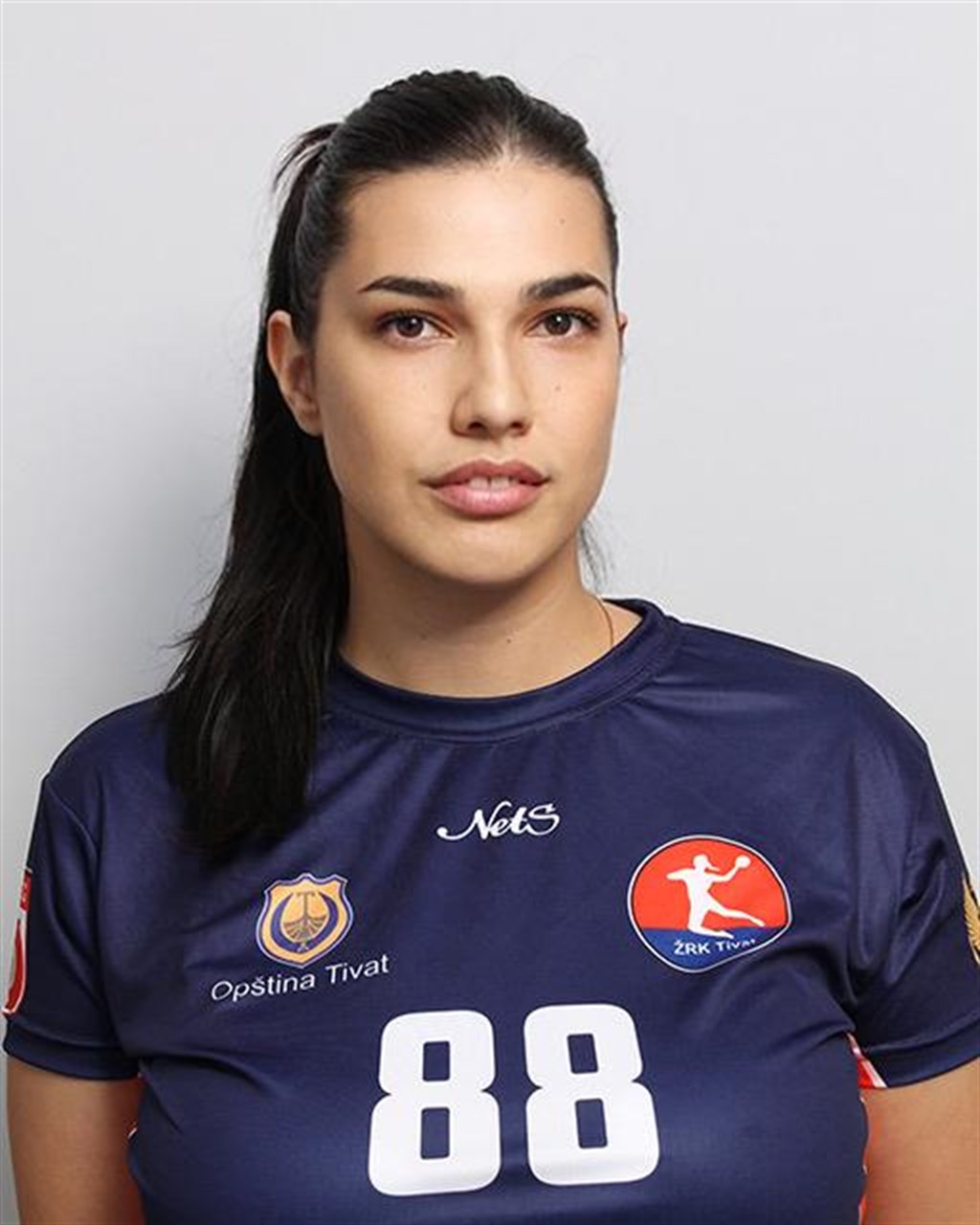 MARIJA PERUNICIC - Career & Statistics | EHF