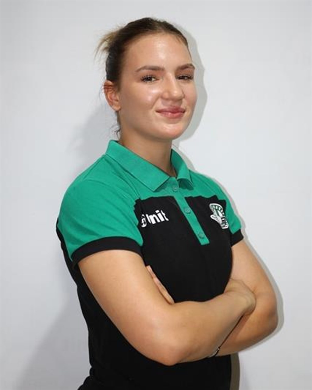 UNA OBRENOVIC - Career & Statistics | EHF