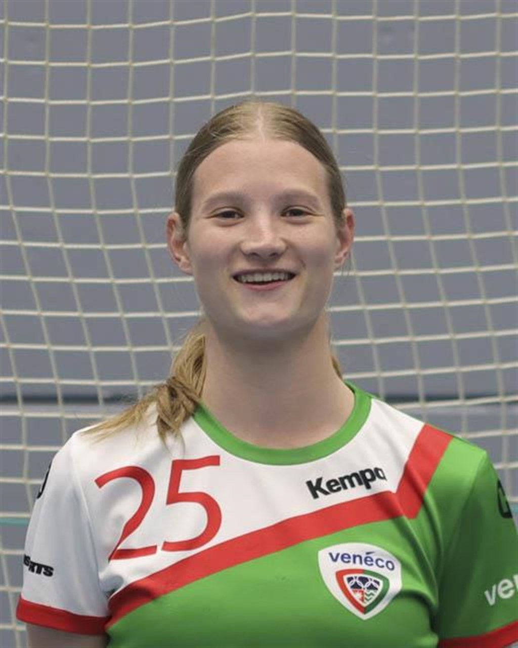 MAAIKE MOERMAN - Career & Statistics | EHF